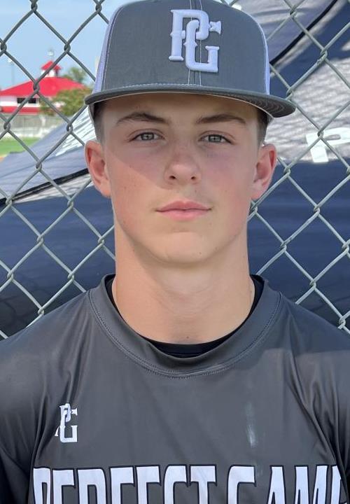 Ethan Killough Class of 2028 - Player Profile | Perfect Game USA