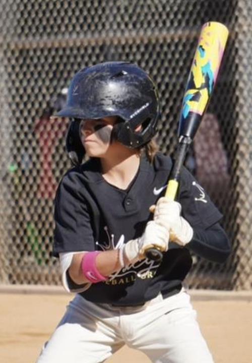 Nolan Abbott Class of 2030 - Player Profile | Perfect Game USA