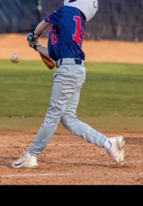 Caden Yount Class of 2029 - Player Profile | Perfect Game USA