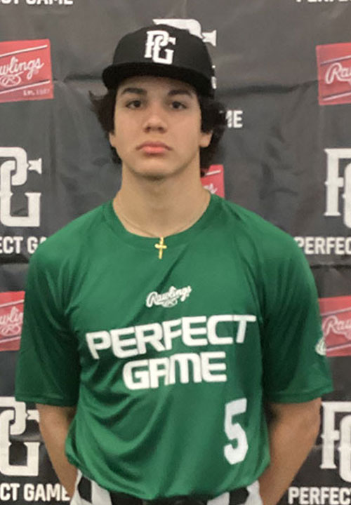 Ryan Harris Class of 2026 - Player Profile | Perfect Game USA