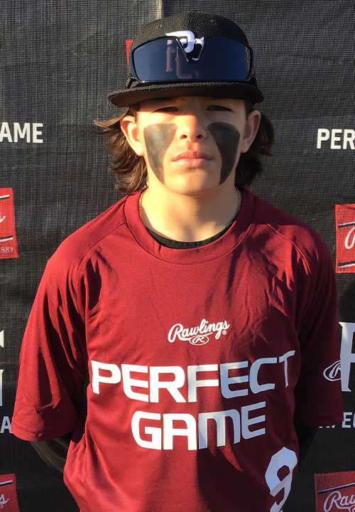 Adam Whittaker Class of 2028 - Player Profile | Perfect Game USA