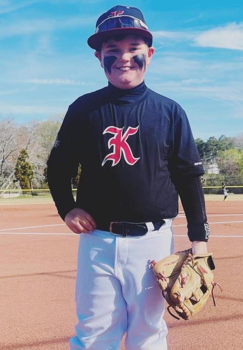 Jay Reynolds Class of 2035 - Player Profile | Perfect Game USA