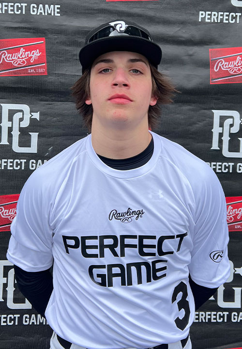 Will Biggs Class of 2028 - Player Profile | Perfect Game USA