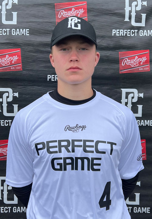 Jacob Doyle Class of 2025 - Player Profile | Perfect Game USA