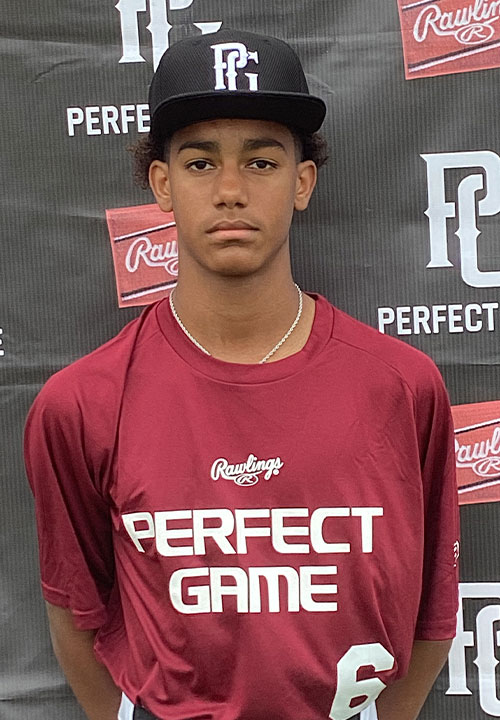 Gavin Peterson Class of 2028 - Player Profile | Perfect Game USA