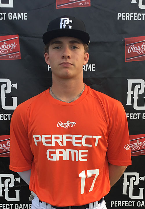Tanner Owens Class of 2026 - Player Profile | Perfect Game USA