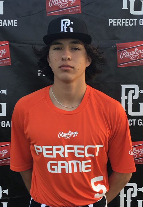 Matthew Mahon Class of 2026 - Player Profile | Perfect Game USA