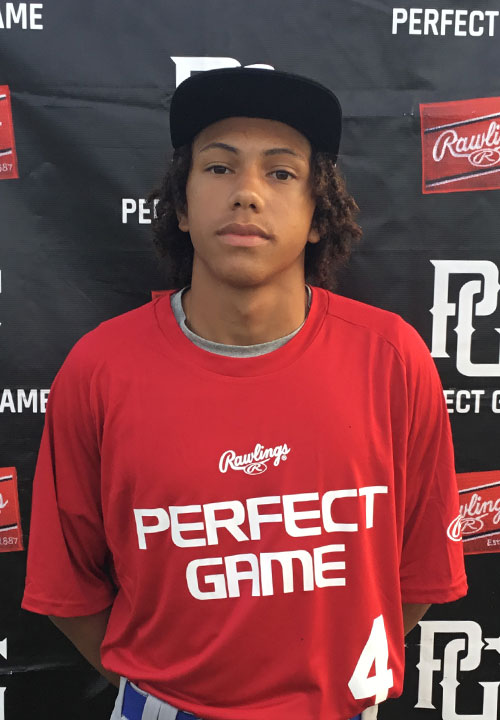Brayden Bowen Class of 2025 - Player Profile | Perfect Game USA