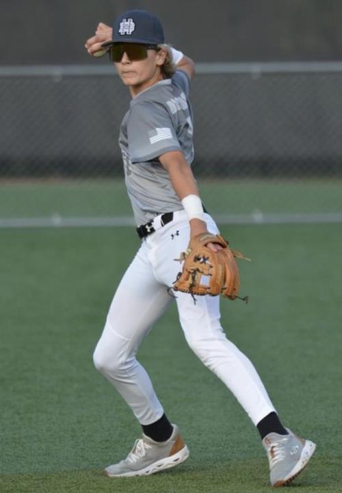 Nicholas Boatwright Class of 2028 - Player Profile | Perfect Game USA