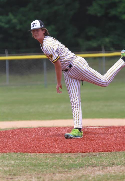 Caleb Renn Class of 2027 - Player Profile | Perfect Game USA