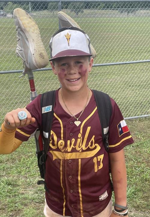 Kole Newson Class of 2030 - Player Profile | Perfect Game USA
