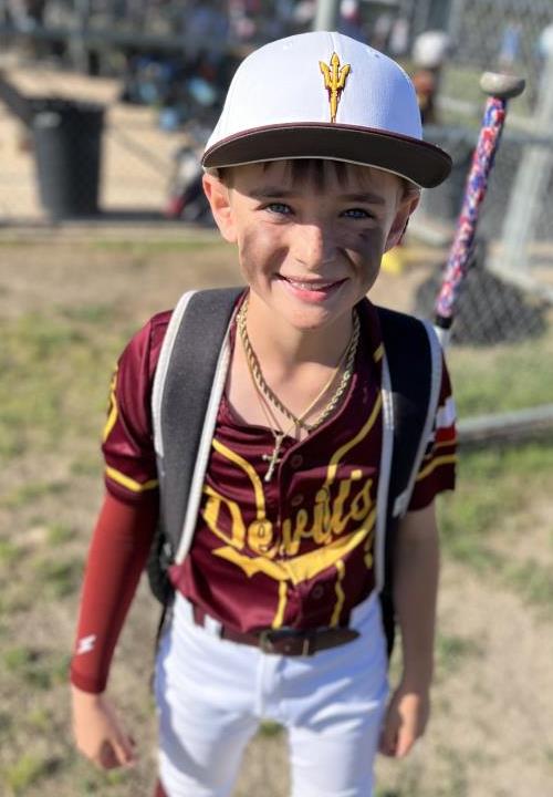 Joey Pagone Class of 2031 - Player Profile | Perfect Game USA