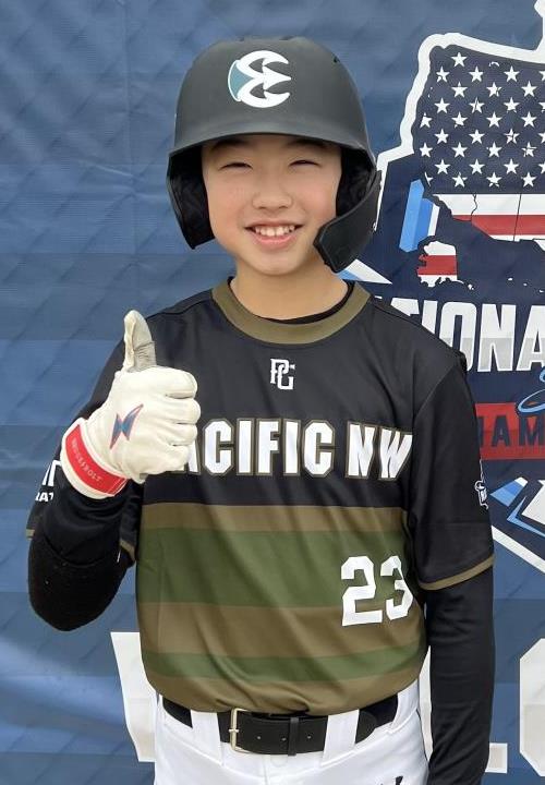 Allen Yoo Class of 2030 - Player Profile | Perfect Game USA