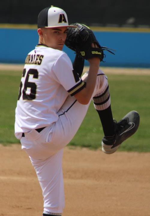 Ryan Morales Class of 2028 - Player Profile | Perfect Game USA
