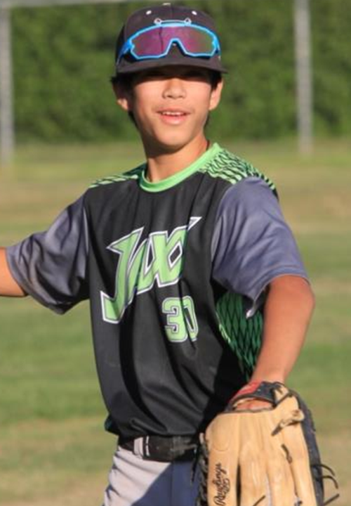 Jacob Ramey Class of 2028 - Player Profile | Perfect Game USA