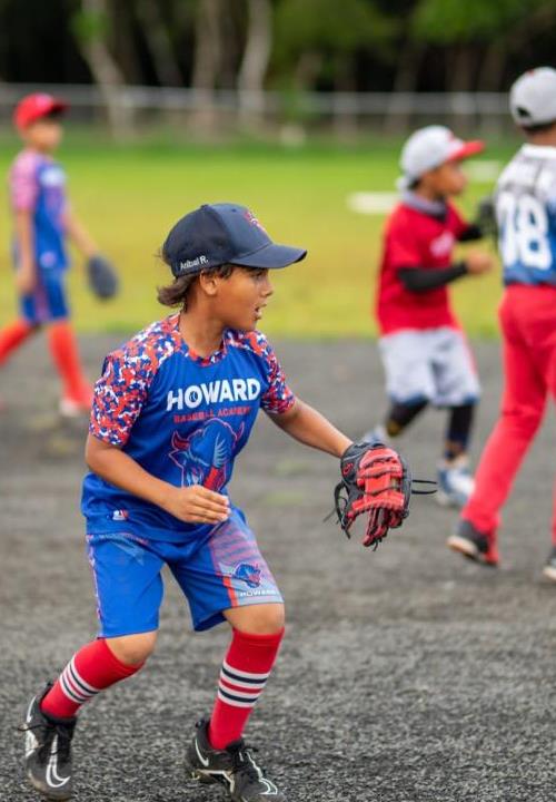 Anibal Rodriguez Class of 2031 - Player Profile | Perfect Game USA