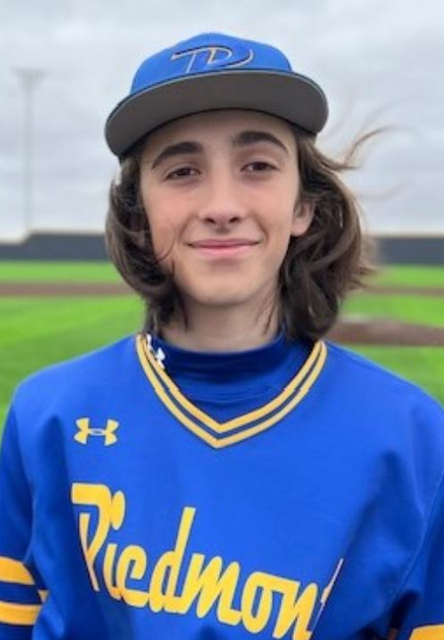 Tyler Christenson Class of 2024 - Player Profile | Perfect Game USA