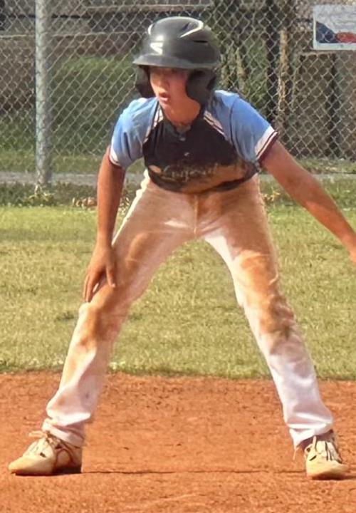 Asa Wilson Class of 2031 - Player Profile | Perfect Game USA