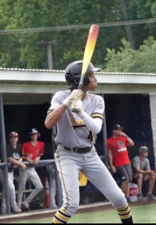 Bryson Hodge Class of 2028 - Player Profile | Perfect Game USA