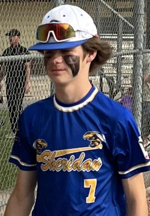 Noah Matheson Class of 2027 - Player Profile | Perfect Game USA