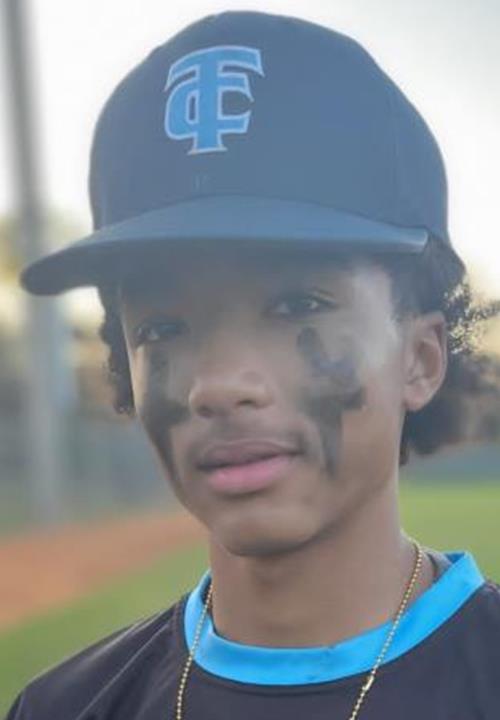 Zayden Hernandez Class of 2027 - Player Profile | Perfect Game USA