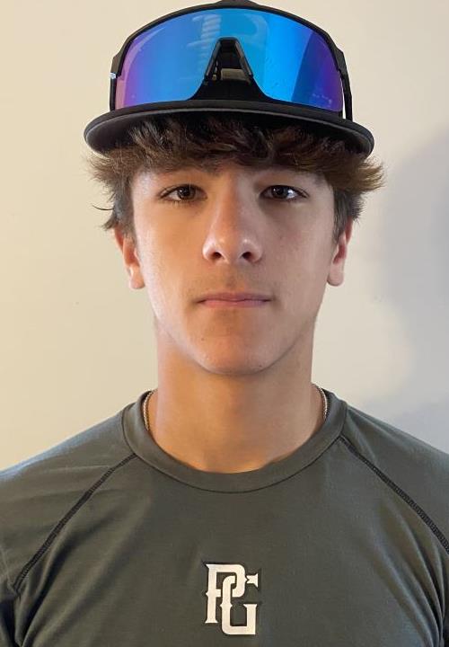Joey Dimeo Class of 2027 - Player Profile | Perfect Game USA