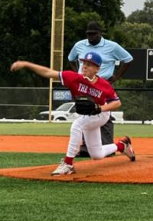 Jack Mattingly Class of 2031 - Player Profile | Perfect Game USA