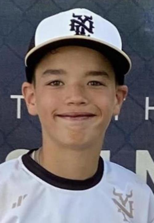 Christian Calabro Class of 2028 - Player Profile | Perfect Game USA