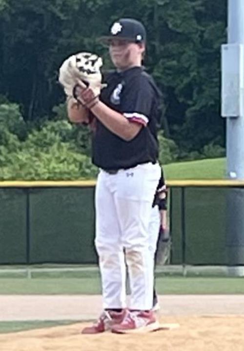 Colton Anderson Class of 2031 - Player Profile | Perfect Game USA