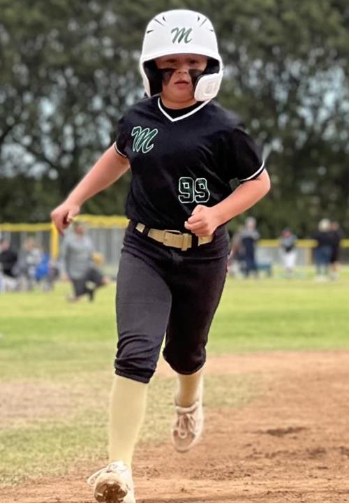 JASE MILLER Class of 2031 - Player Profile | Perfect Game USA