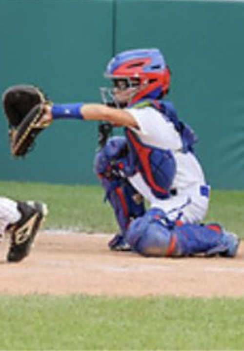 Tate Marcum Class of 2029 - Player Profile | Perfect Game USA