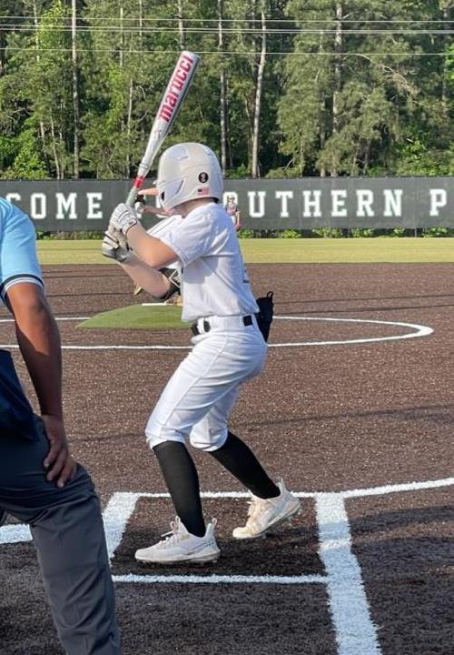 Brody Price Class of 2029 - Player Profile | Perfect Game USA