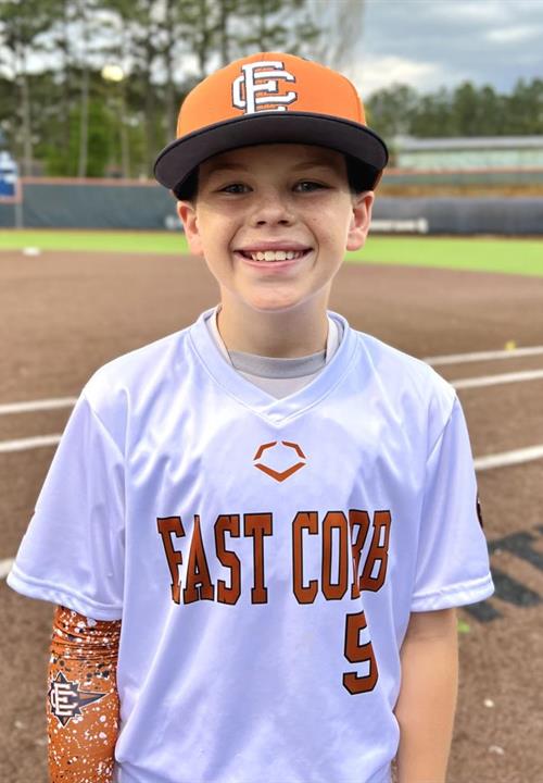 Declan O'Sullivan Class of 2030 - Player Profile | Perfect Game USA