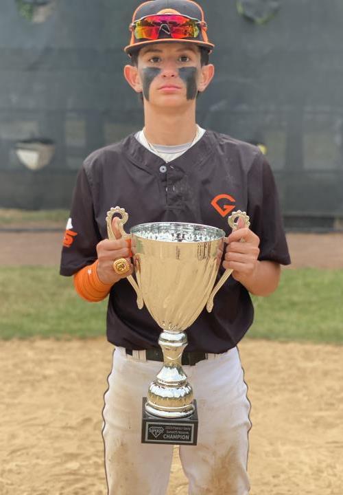 Daniel Higgins Class of 2028 - Player Profile | Perfect Game USA