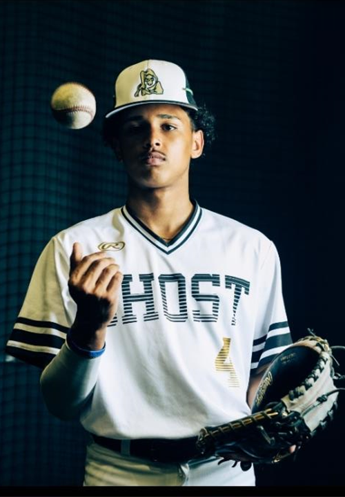 Jayden Lugo Class of 2027 - Player Profile | Perfect Game USA