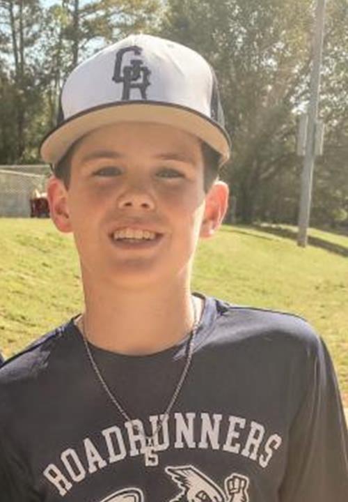 Logan Schoenthal Class of 2028 - Player Profile | Perfect Game USA