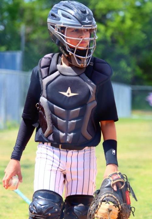 Mason Kendrick Class of 2029 - Player Profile | Perfect Game USA