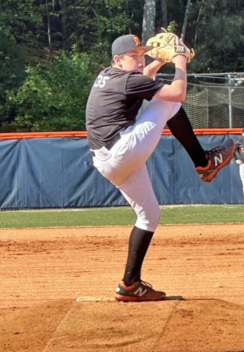 Brock Green Class of 2028 - Player Profile | Perfect Game USA