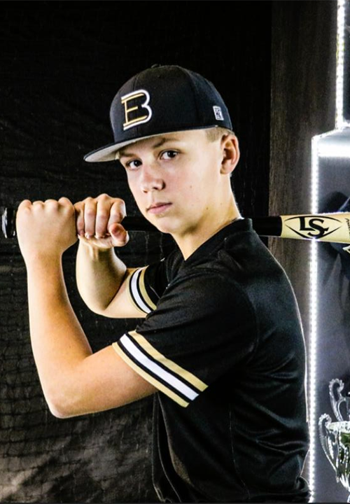 Brayden Holland Class of 2027 - Player Profile | Perfect Game USA