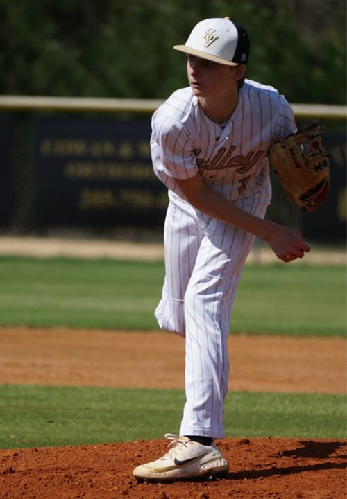 Carson Morgan Class of 2028 - Player Profile | Perfect Game USA