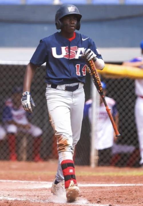 Tyler Early Class of 2030 - Player Profile | Perfect Game USA