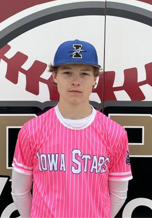 Sam Ralston Class of 2027 - Player Profile | Perfect Game USA