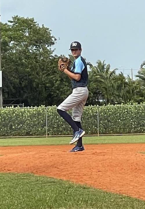 Bryce Moody Class of 2027 - Player Profile | Perfect Game USA