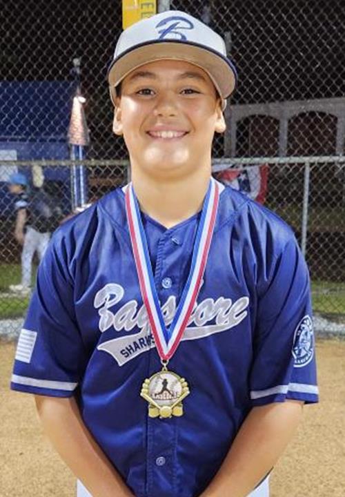 Jacob Vargas Class of 2030 - Player Profile | Perfect Game USA