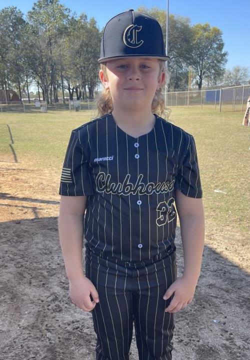 Chase Pruett Class of 2030 - Player Profile | Perfect Game USA