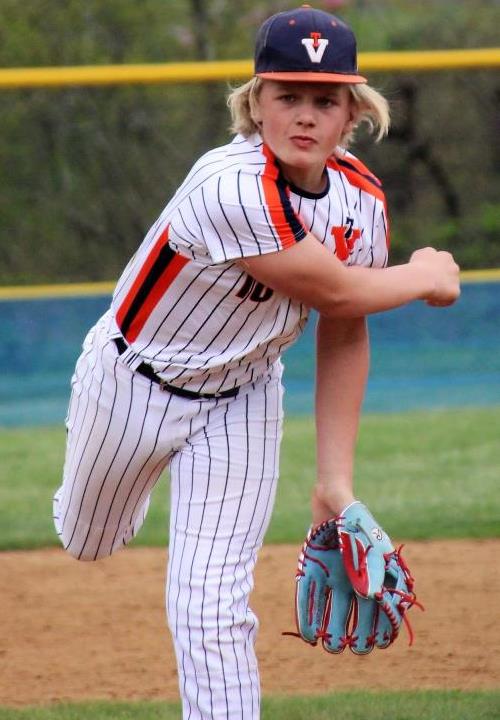 Rylan Young Class of 2029 - Player Profile | Perfect Game USA