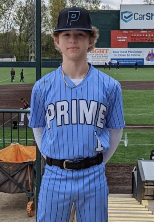 Henry Semans Class of 2028 - Player Profile | Perfect Game USA