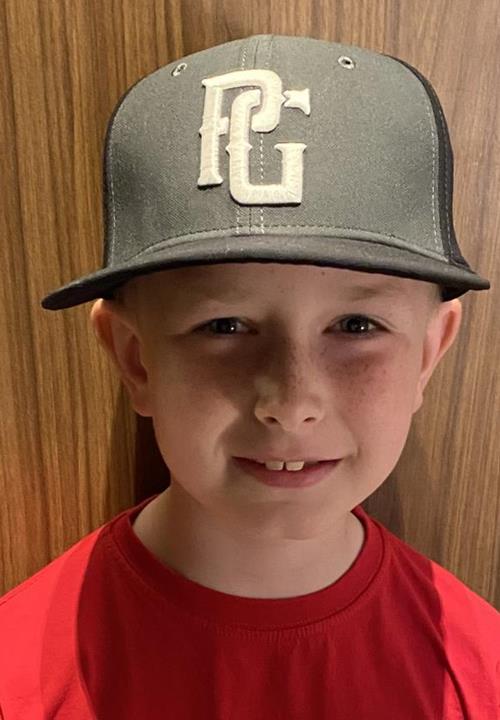 Knox Foltynowicz Class of 2033 - Player Profile | Perfect Game USA