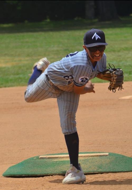 Ruben Elias Class of 2031 - Player Profile | Perfect Game USA