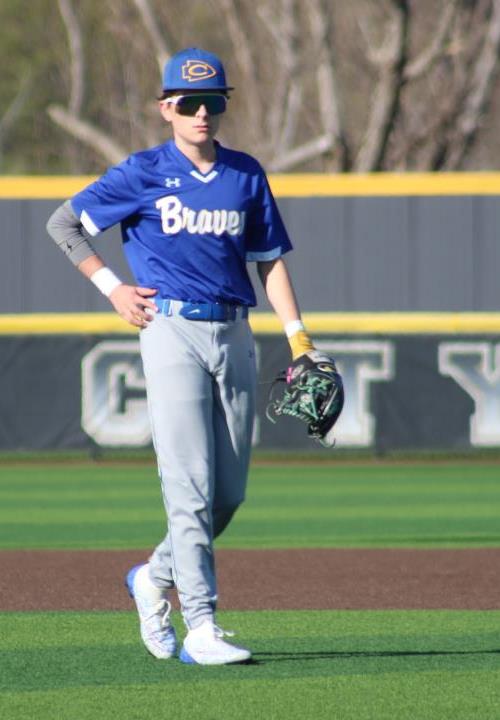 Max Pennock Class of 2027 - Player Profile | Perfect Game USA